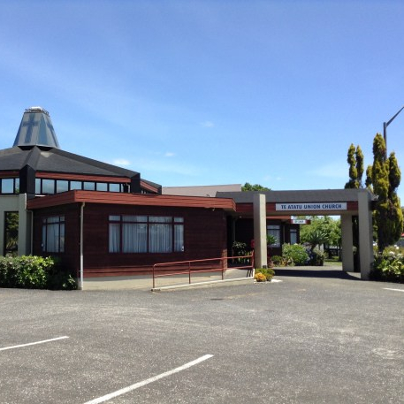 Gallery - Te Atatu Union Church